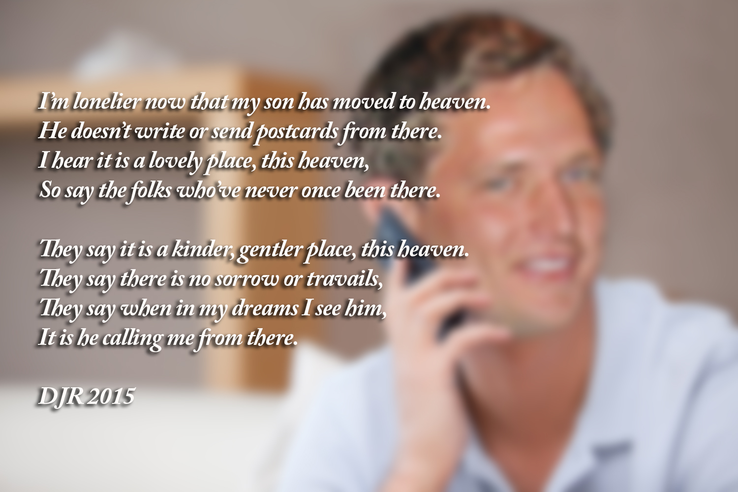 Poems For My Sons – dottieriley